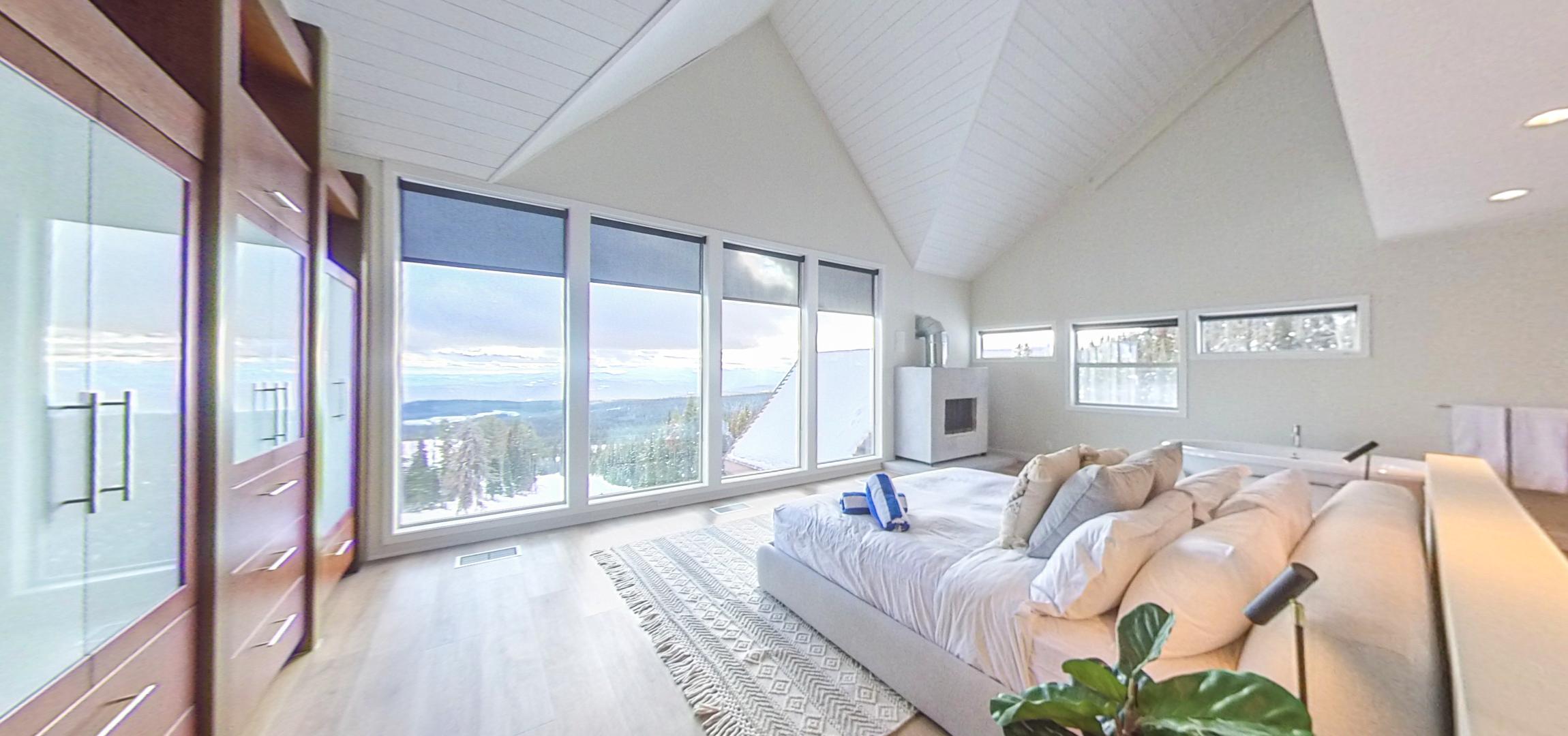 Benaco - Ravens Crest 1