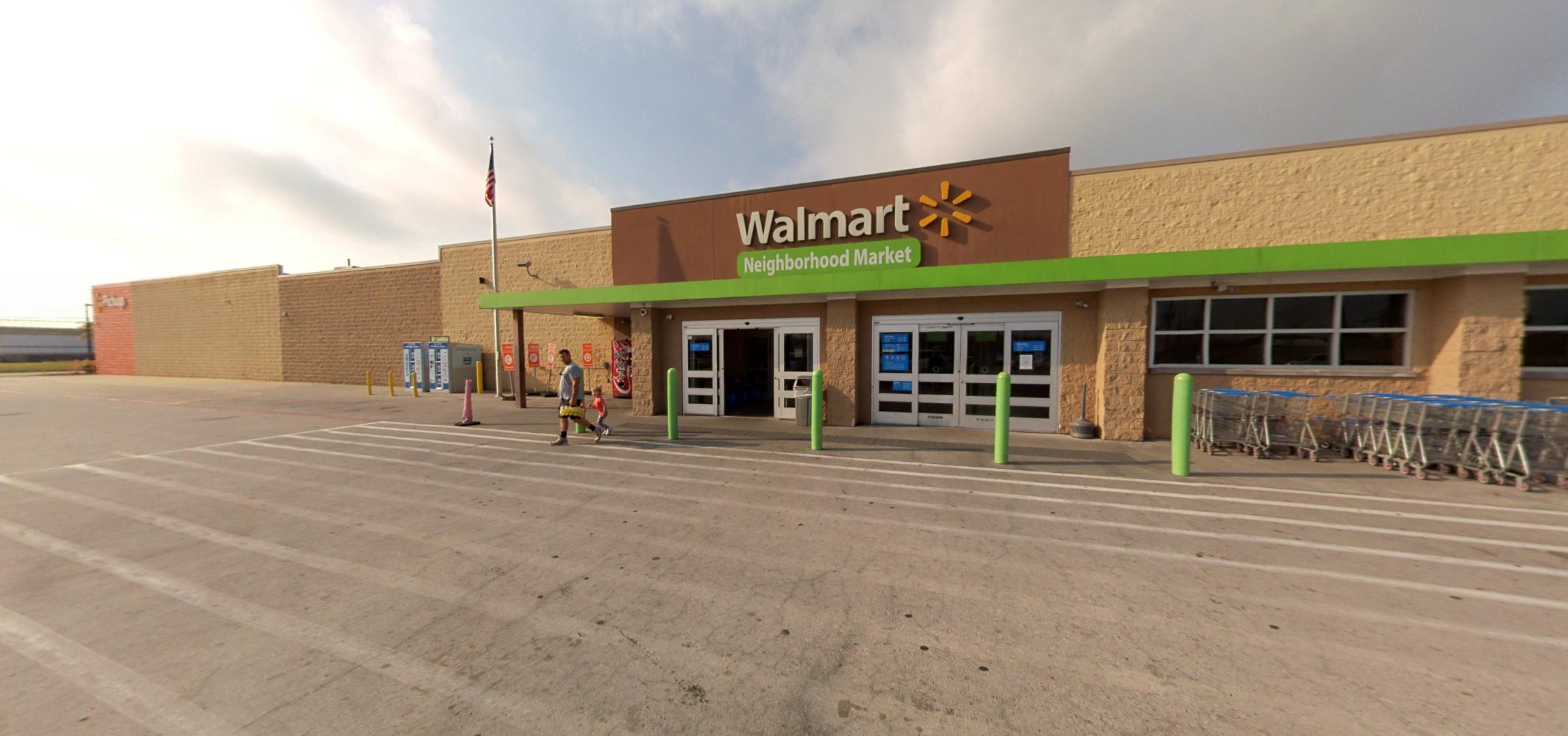 WM 5081-258 Meraux LA