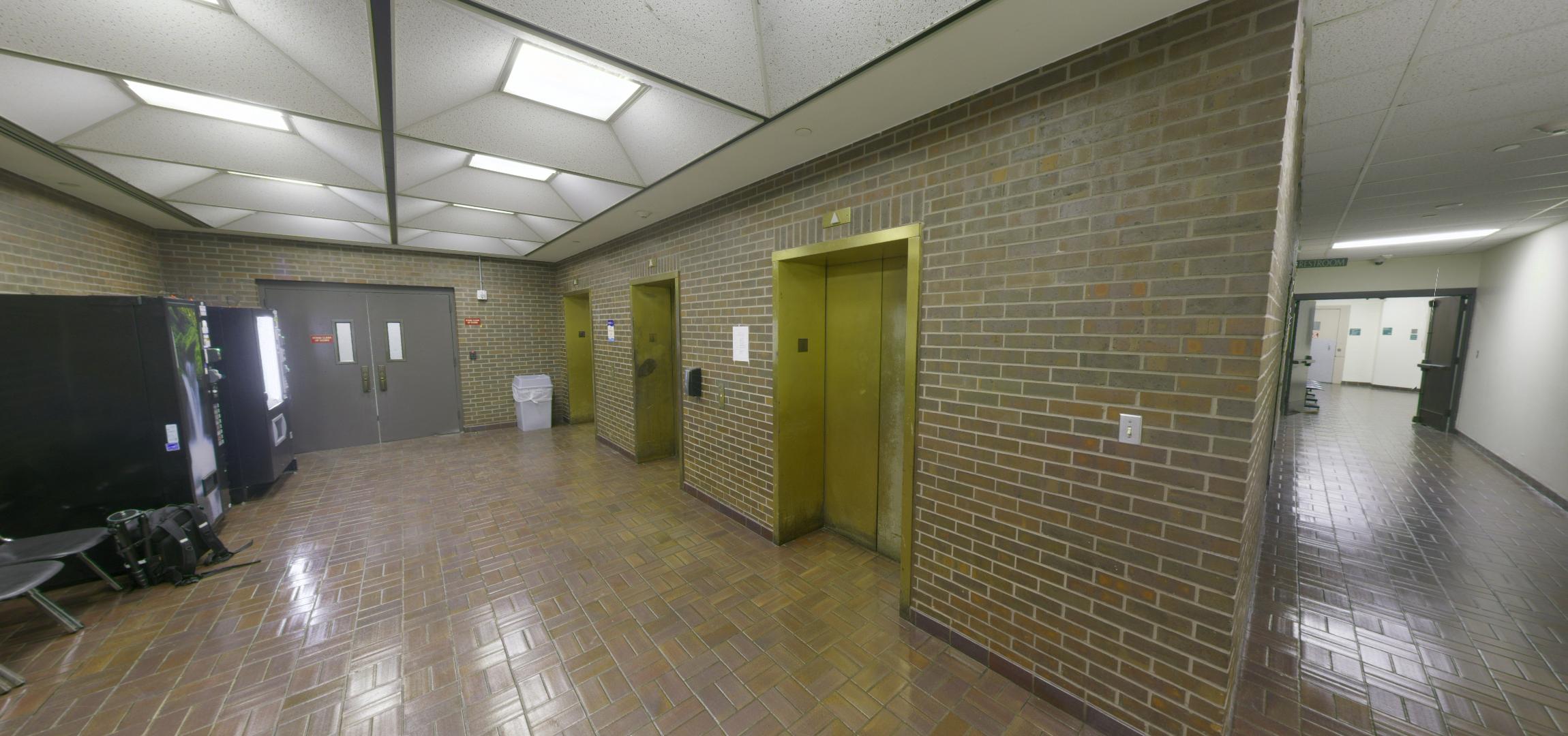 OKC Elevators Juvenile Justice