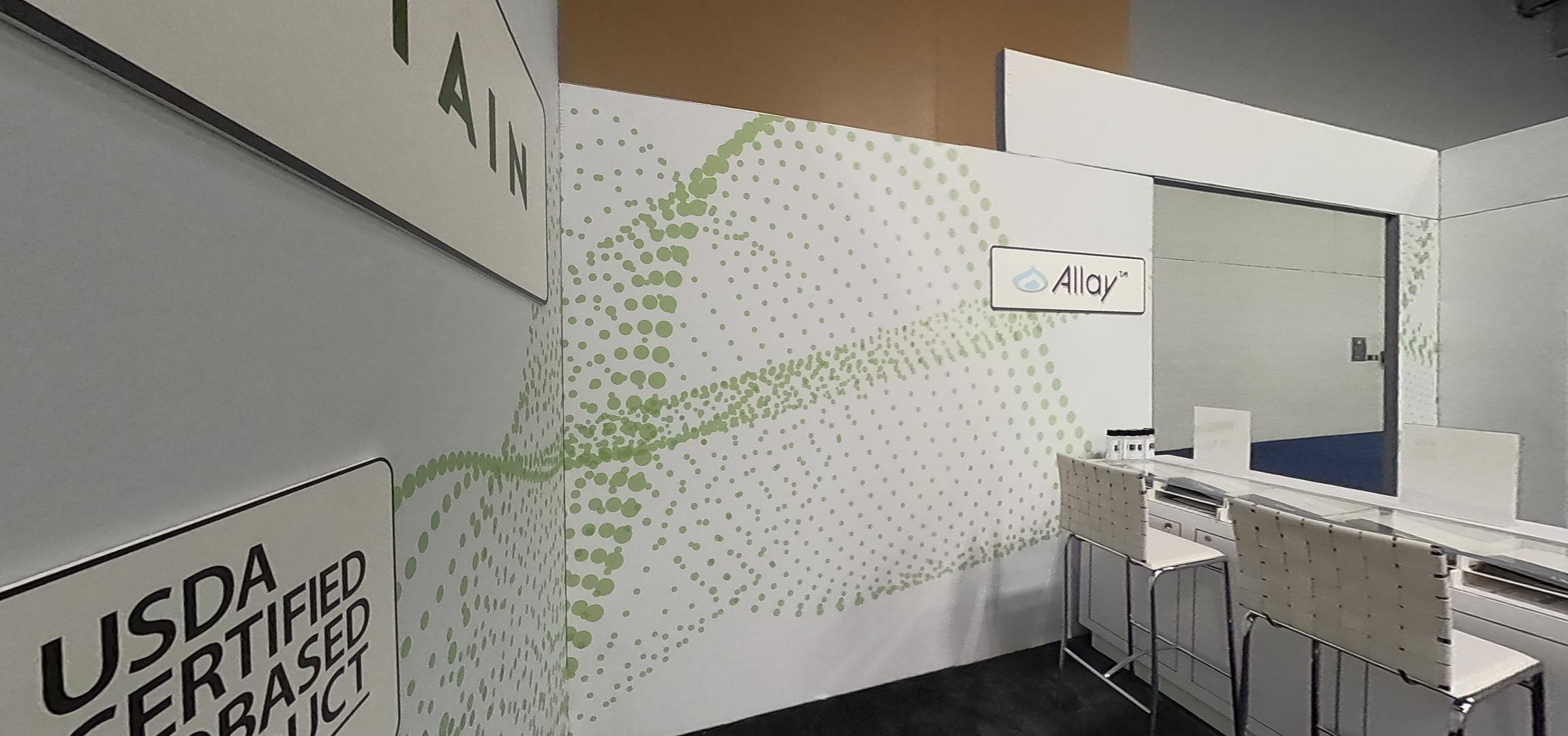 Benaco - ISPA Booth 2024